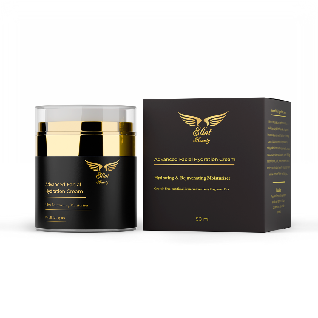 Clean & Clinically Specialized Skin & Haircare Products – Eliot Beauty